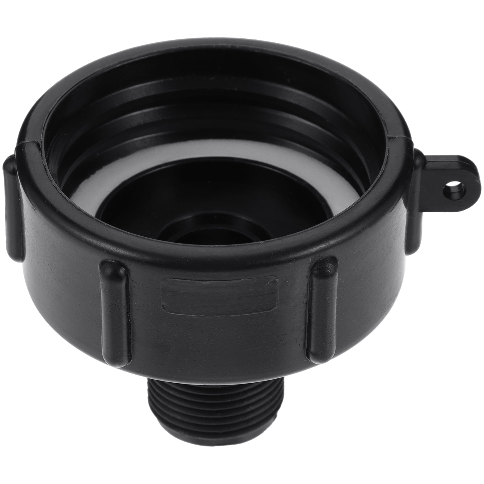 1Pc Plastic IBC Tank Adapter Water Tank Connector Fittings Water Hose ...