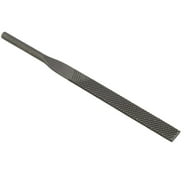 OTVIAP Mill File, 8in Flat Mill File Smooth Blade With Handle File ...