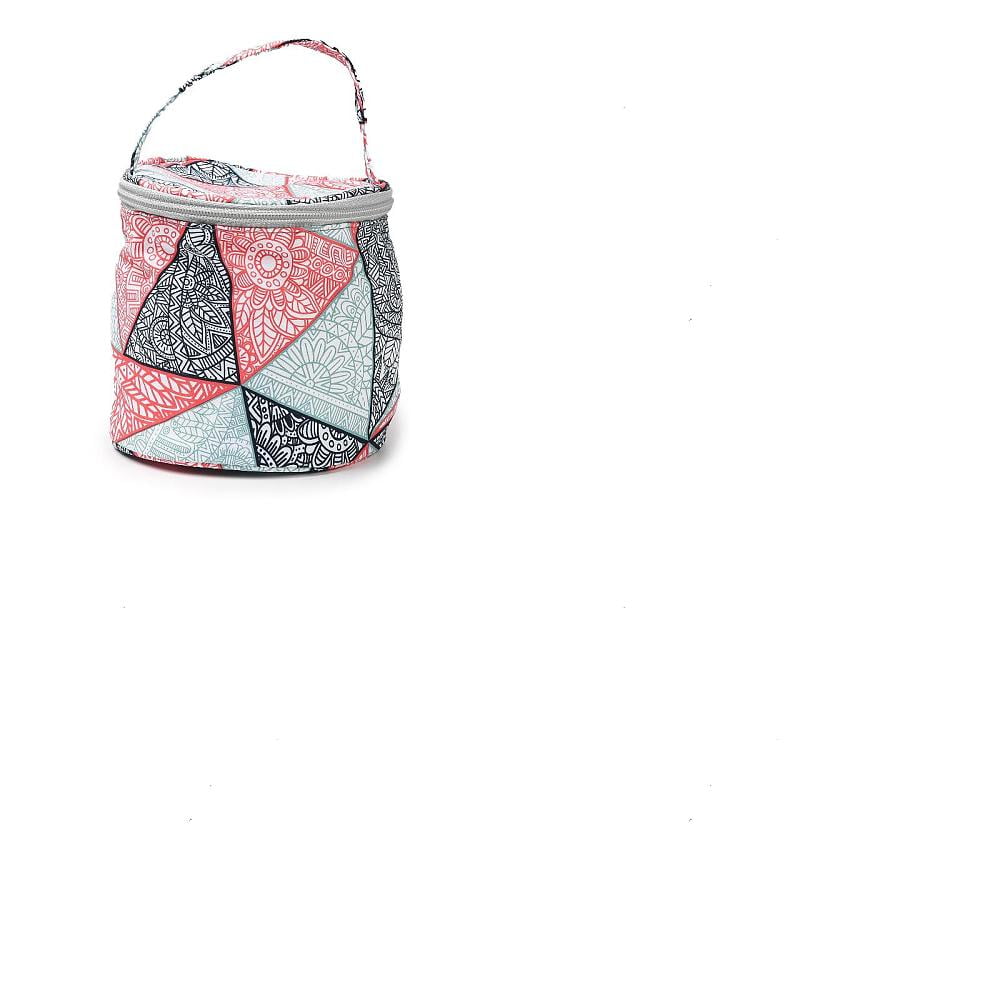 1Pc Polyester Column Yarn Storage Bags for Portable Knitting Yarn Balls ...