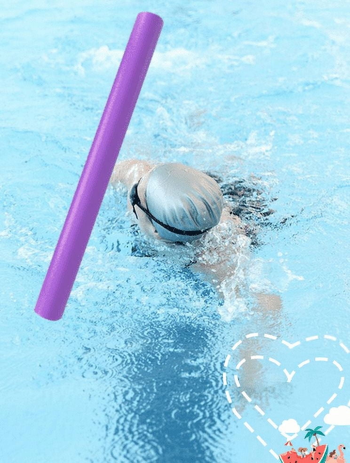1Pc Pool Noodle Swimming Pool Foam Toys Pool Noodle Foam Water Games ...