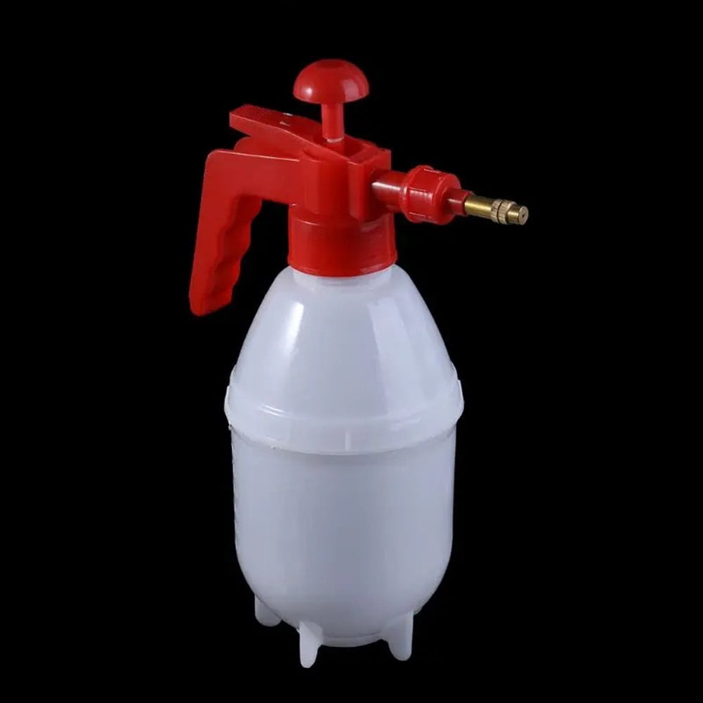 1Pc Portable Adjustable Spray Pressure Garden Spray Bottle Hand-Held ...
