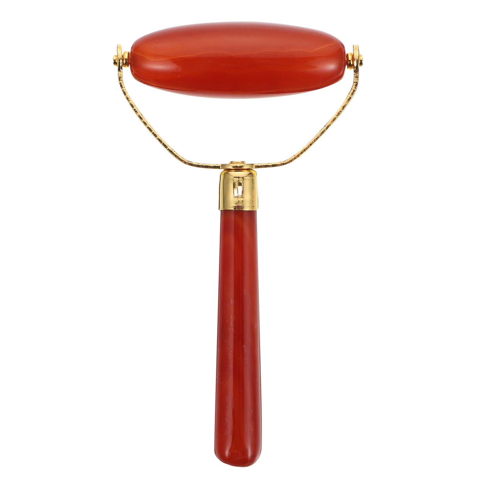 1pc Practical Face Massager Face Beauty Body Massager Handheld Massager