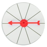 Roulette Wheel Set – 16-Inch Gambling Wheel with Reversible Roulette ...