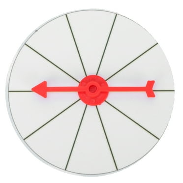 Roulette Wheel Set – 16-Inch Gambling Wheel with Reversible Roulette ...