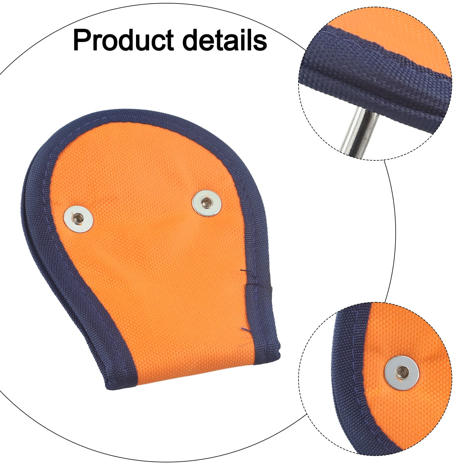 1Pc Quick Insertion Fixed Hammer Holder for Tool Belt Mallet Hammer ...