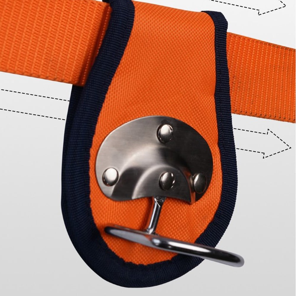 1Pc Quick Insertion Fixed Hammer Holder for Tool Belt Mallet Hammer ...