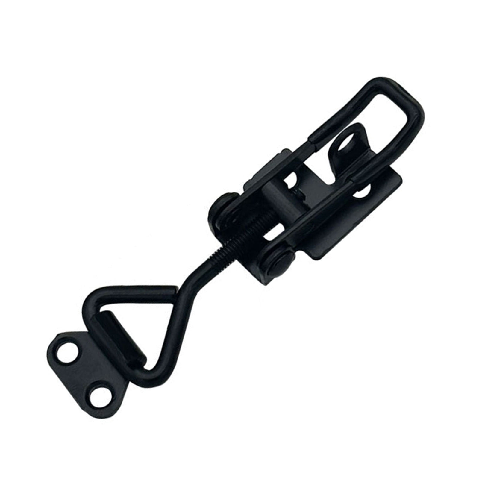 1Pc Quickly Release Pull Latches Clamp Adjustable Toggle Latches Clamp ...