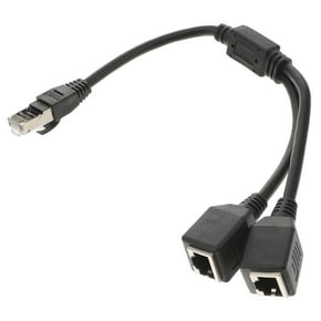 Rj45 Splitters