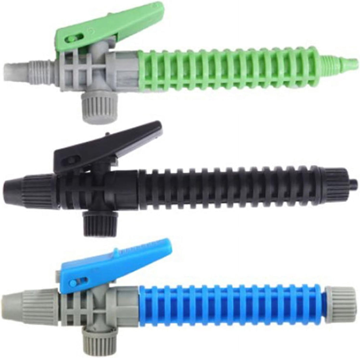 1Pc Random Color 3L/5L/8L Trigger Sprayer Handle Agricultural Sprayers ...