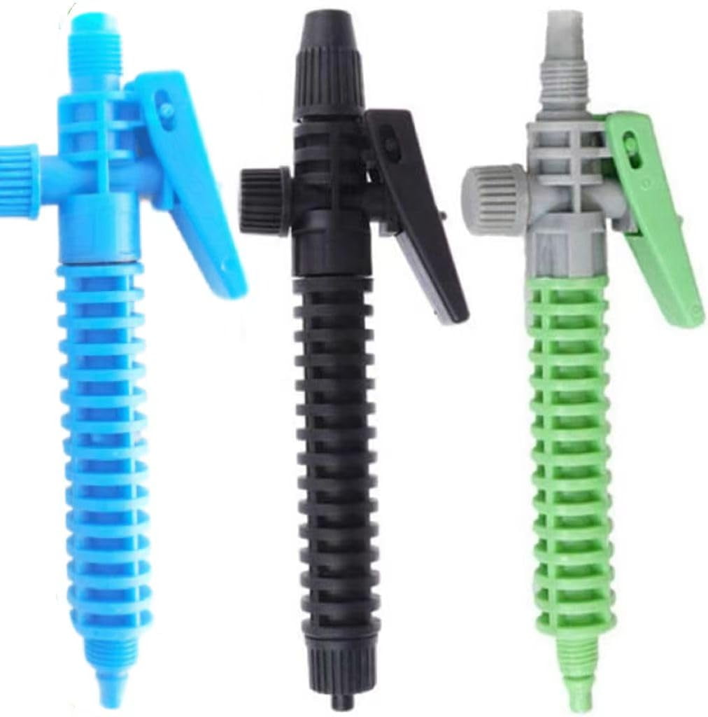 1Pc Random Color 3L/5L/8L Trigger Sprayer Handle Agricultural Sprayers ...