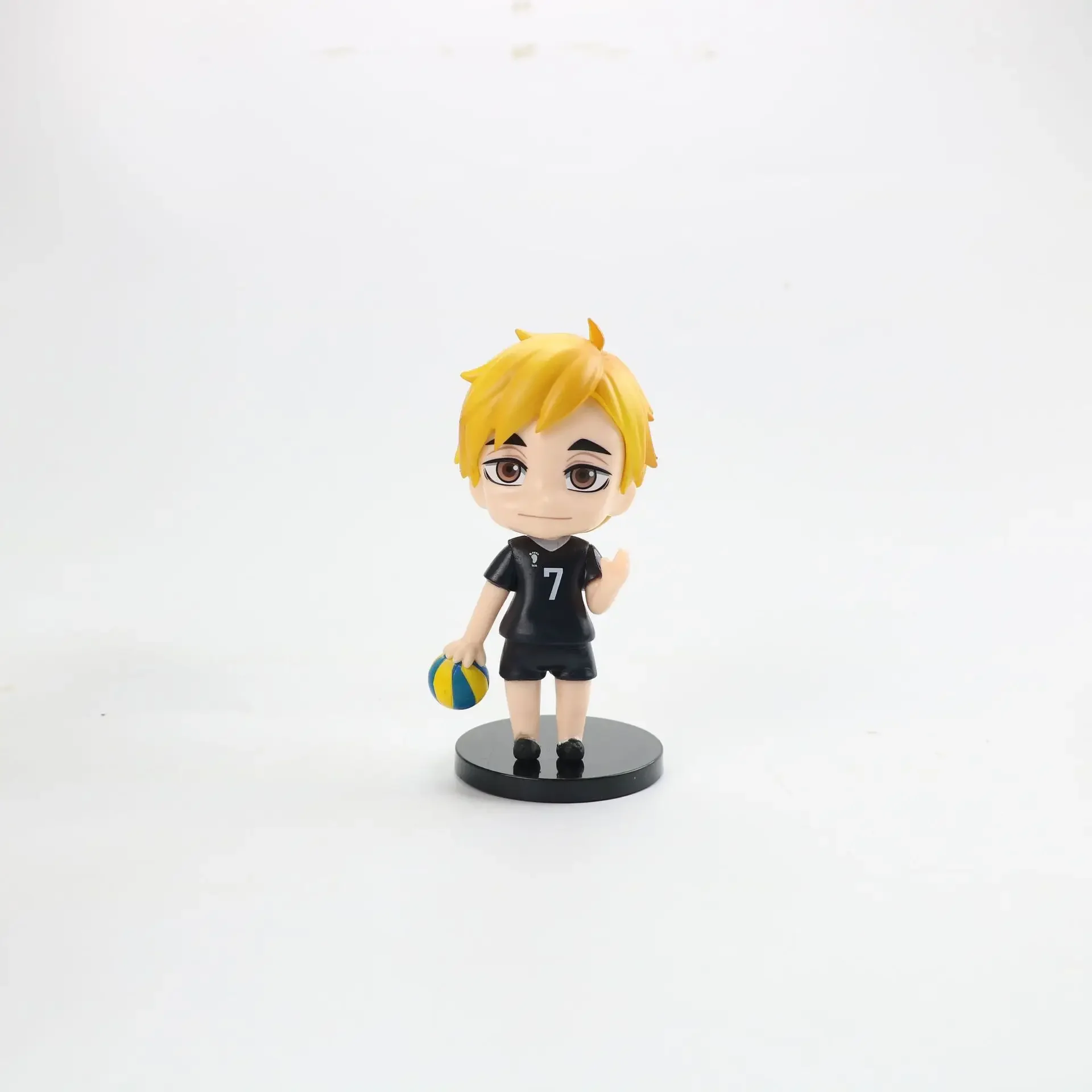 1Pc Random Send Haikyuu!! Anime Kenma Kozume Shoyo Hinata Kotaru Bokuto ...