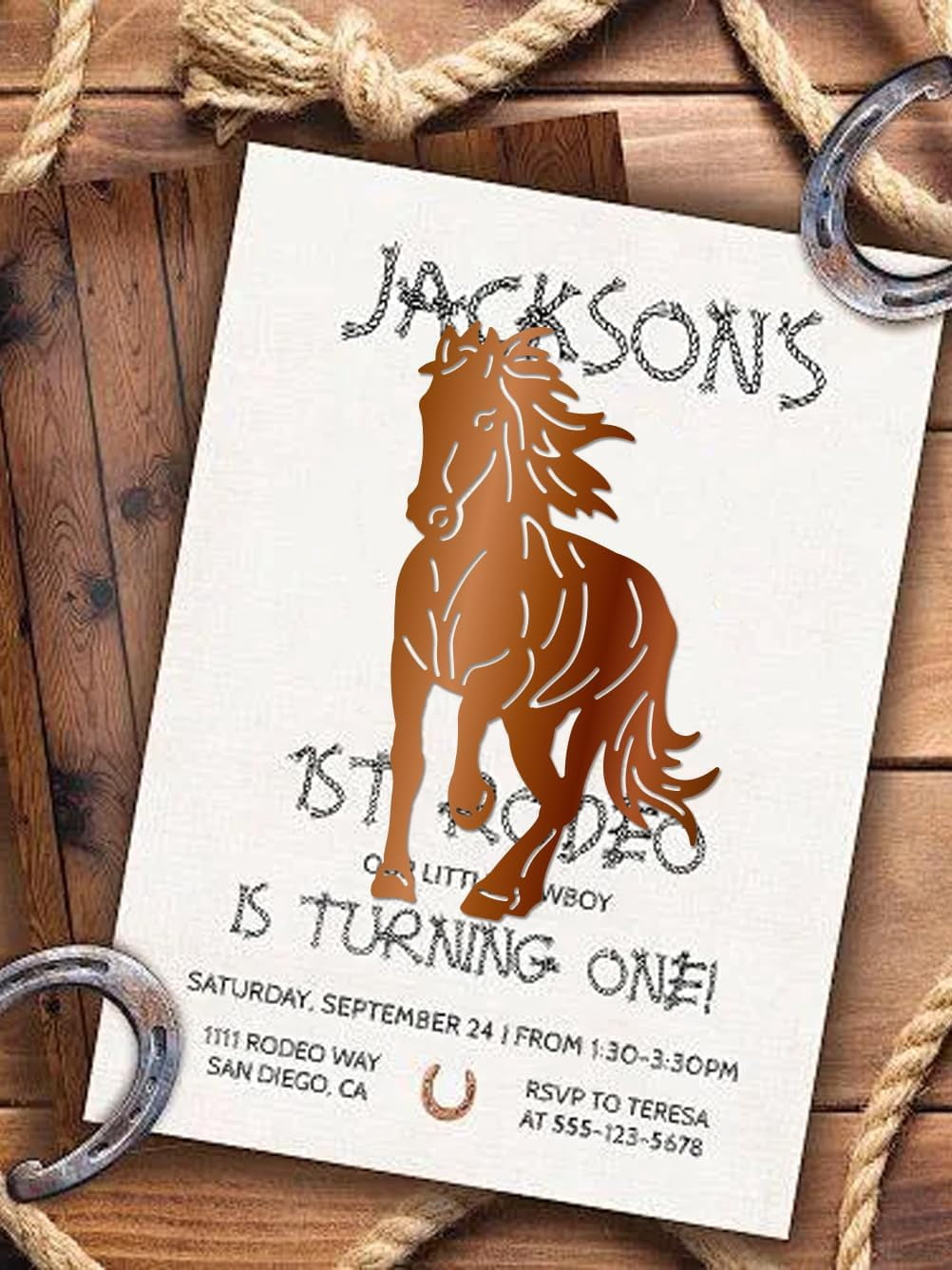 1Pc Realistic Horse Decoration Cut Dies Carbon Steel Cutting Dies ...