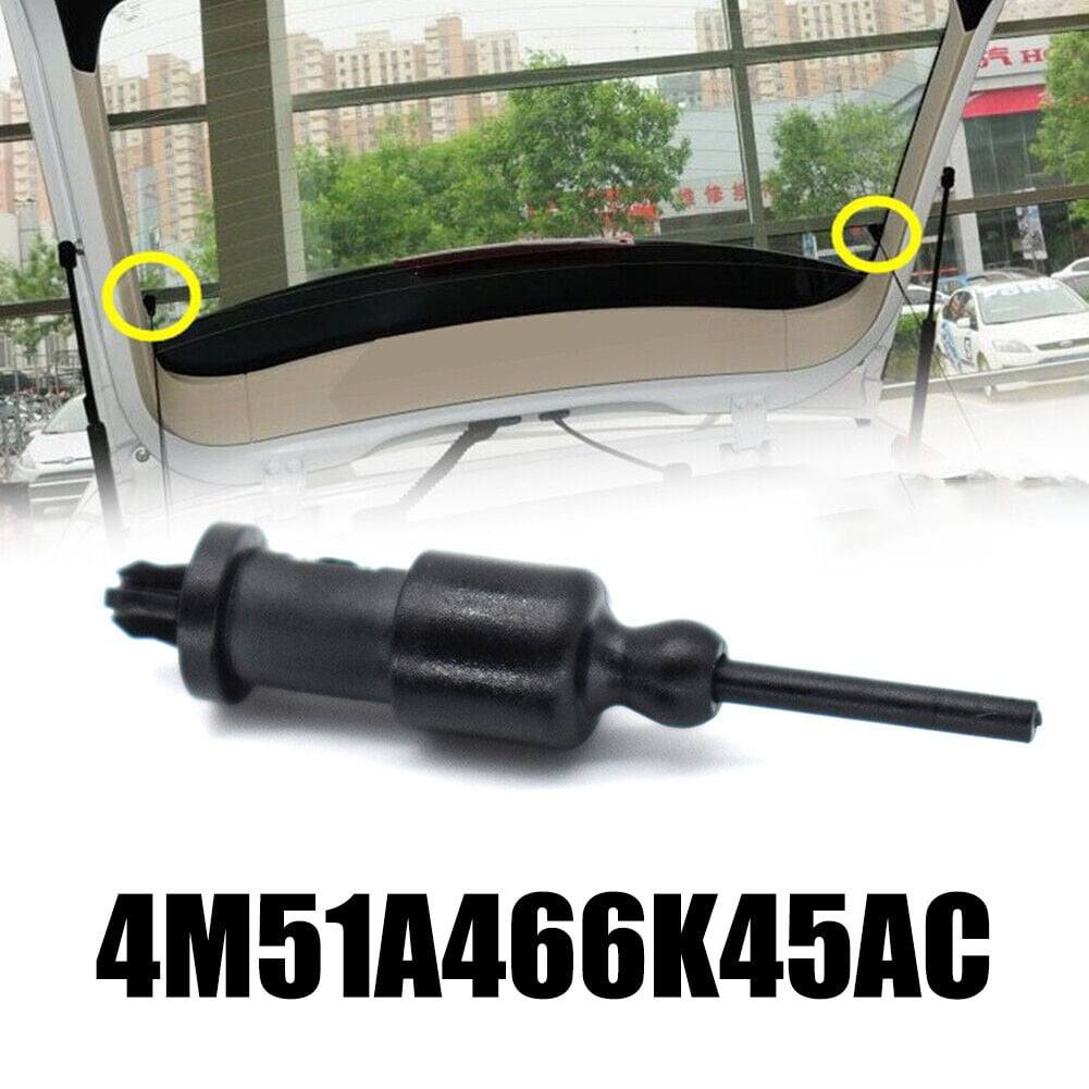 1Pc Rear Parcel Shelf Tray Strap String For Ford Focus Mk2 For C-Max ...