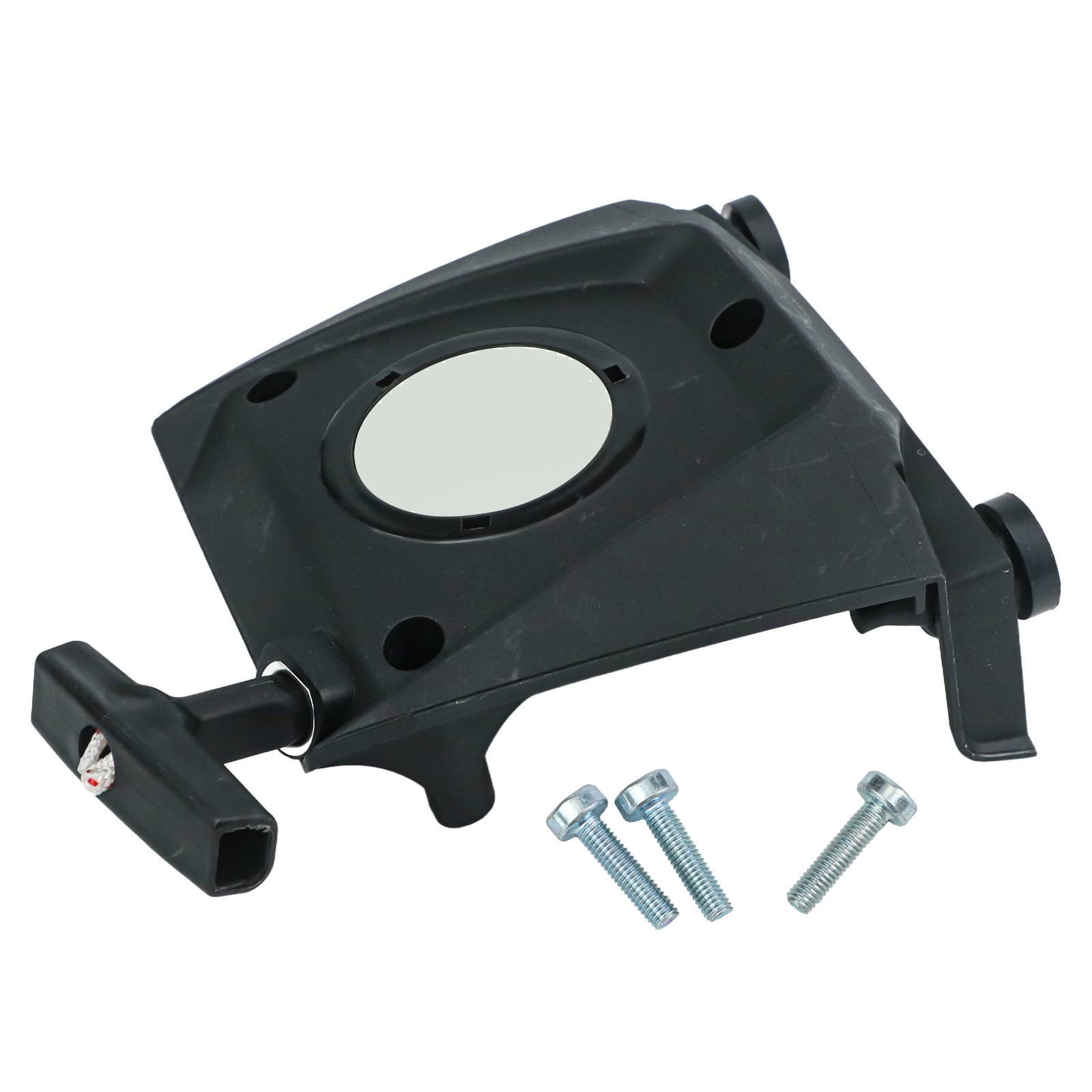 1Pc Recoil Starter With Screws 4283-190-4001 Replacement For Br800 ...