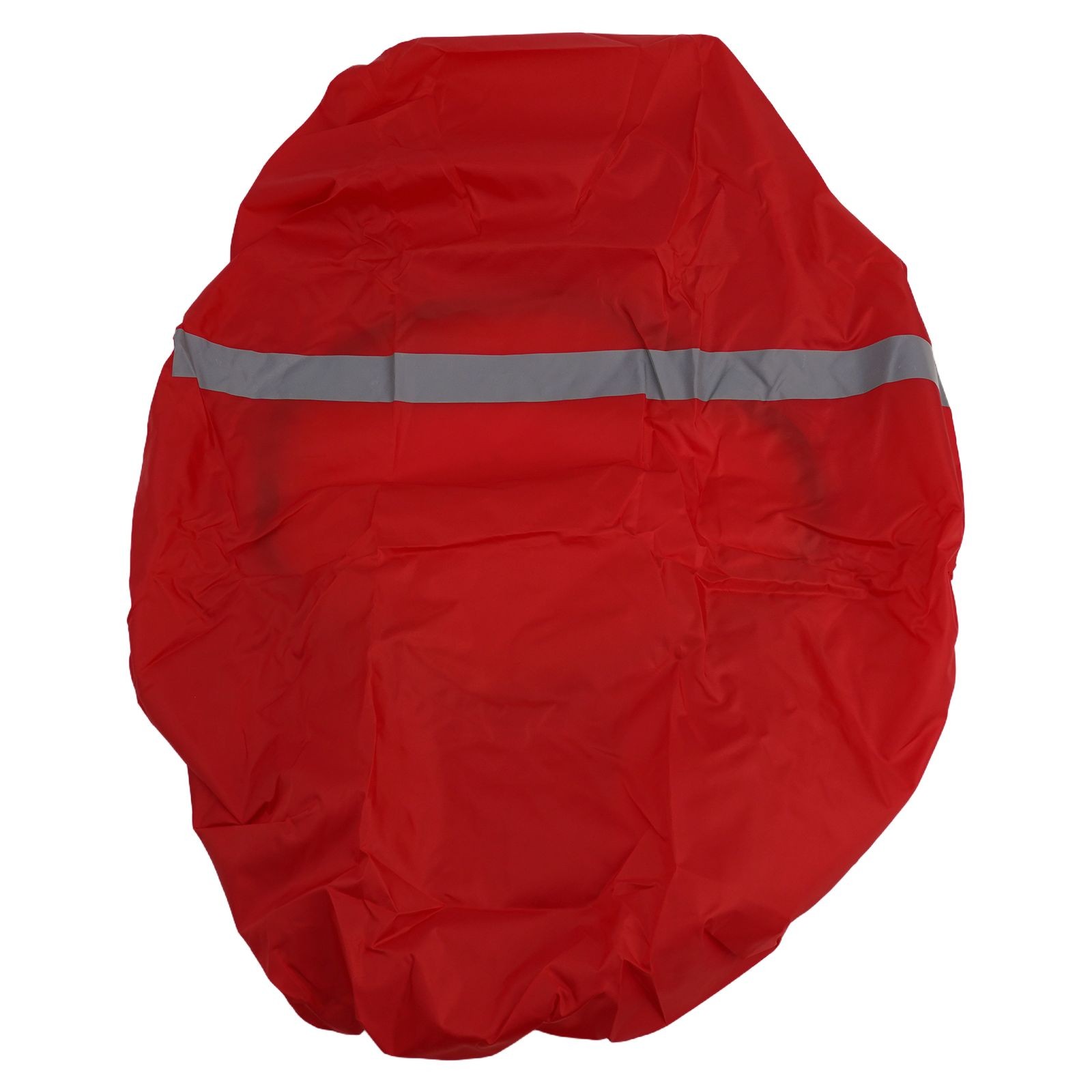 1Pc Reflective Waterproof Backpack Rain Cover Outdoor Sport Night ...