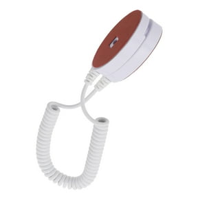 Secure and Convenient Remote Control Tethers for Electronics