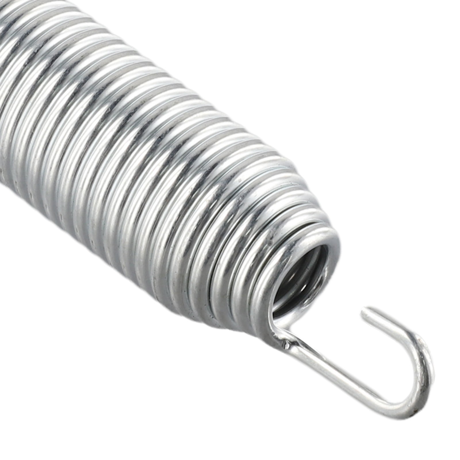 1Pc Replace Worn-Out for Hustler Lawn Mower Deck Idler Tension Spring ...