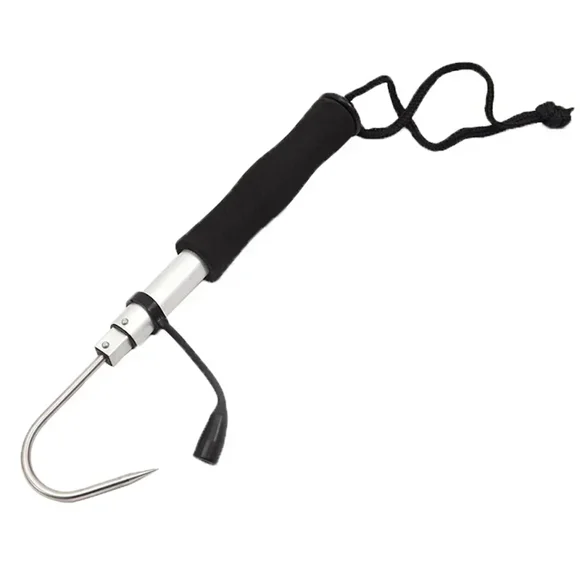Fishing Gaff Hooks in Fishing Accessories - Walmart.com