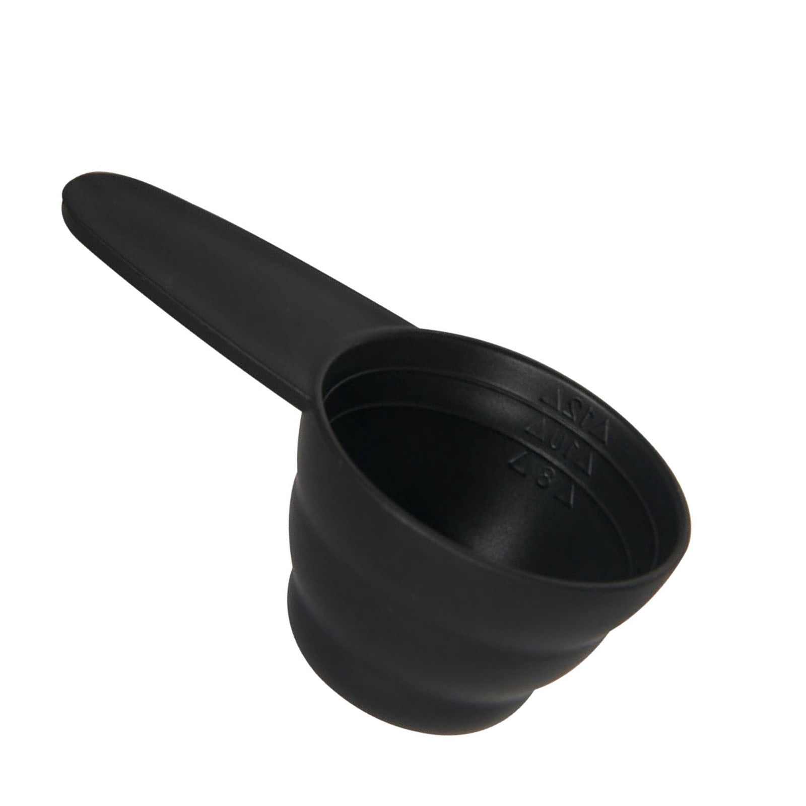 1Pc Reusable Coffee Spoon,Food-grade Measuring Spoon,Plastic Coffee ...