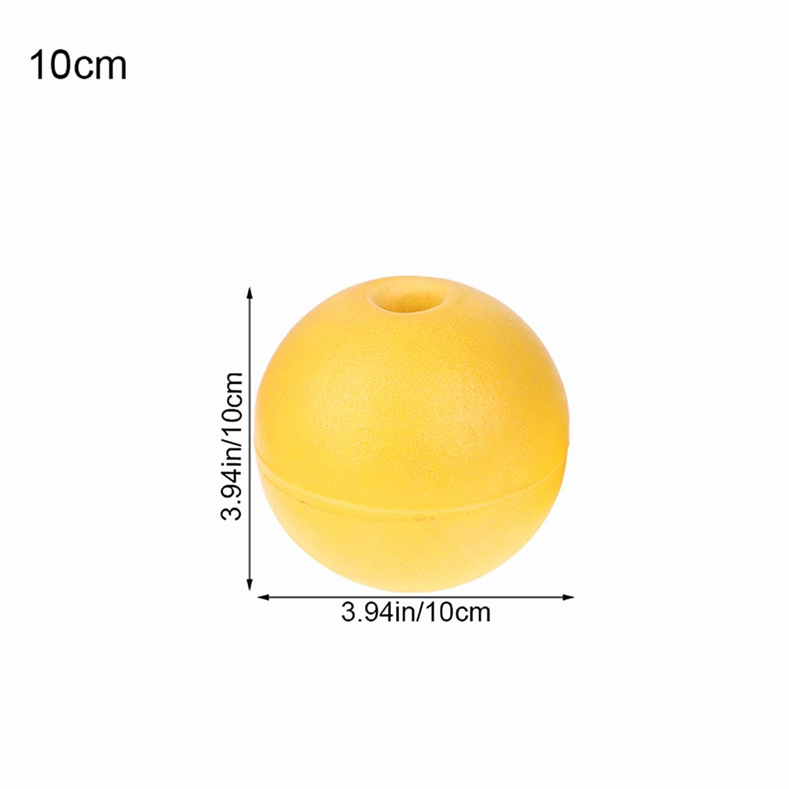 1Pc Round Deep Water Float Crab Net Brand Foam for Jet Ski Kayak ...