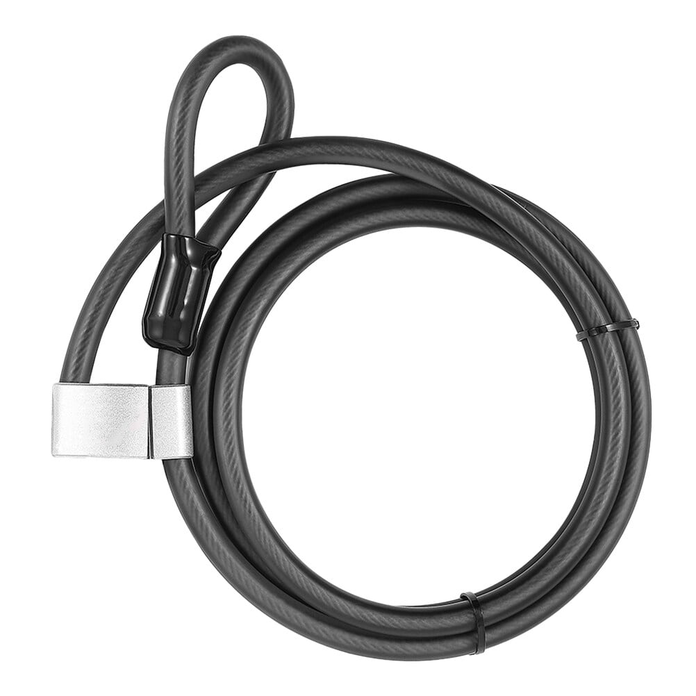 1Pc Security Bike Lock Anti-theft Lock Electric Vehicles Lock Road Bike ...