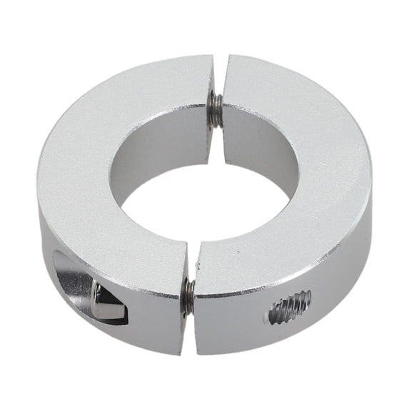 1Pc Separate Optical Shaft Locking Limit Bearing Fixed Spindle ...