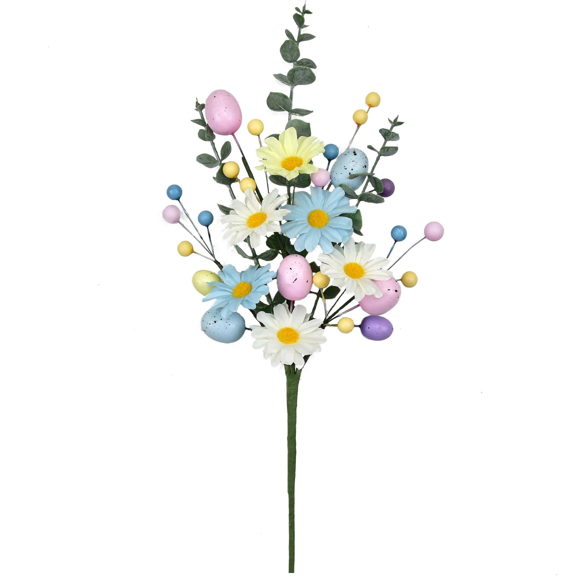 1Pc Simulated Bouquet Artificial Flower Arrangement for Festive Party ...