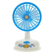 Rhode Island Novelty 4.5" LED Light Up Fan - Walmart.com