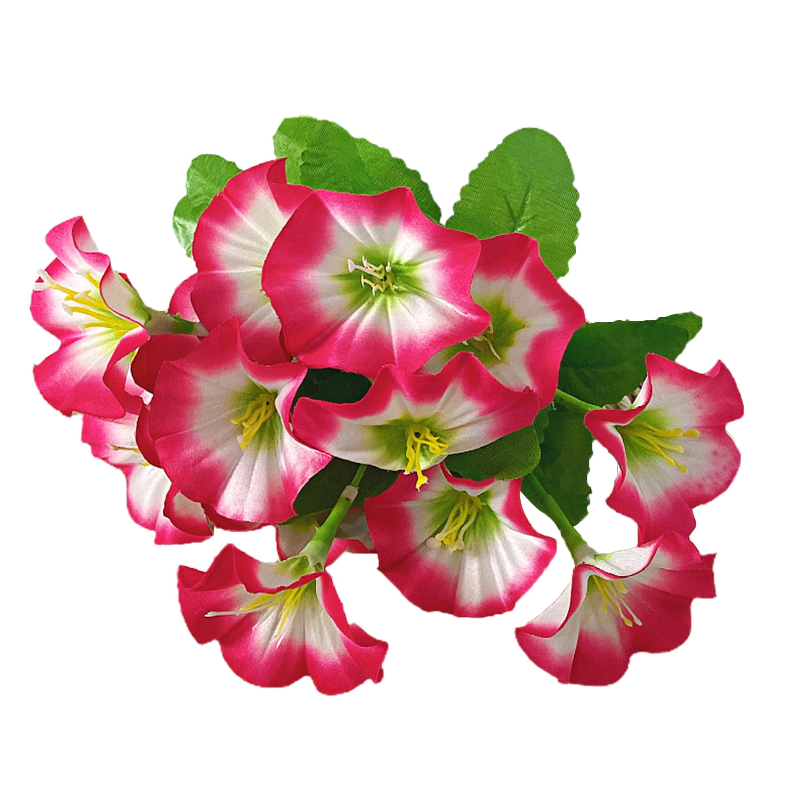 1Pc Simulation Flower Vivid Home Decor Portable Ornamental Artificial ...