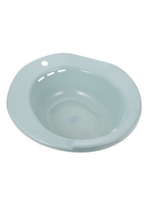 Sitz Baths in Sitz Baths, Bedpans and Urinals - Walmart.com