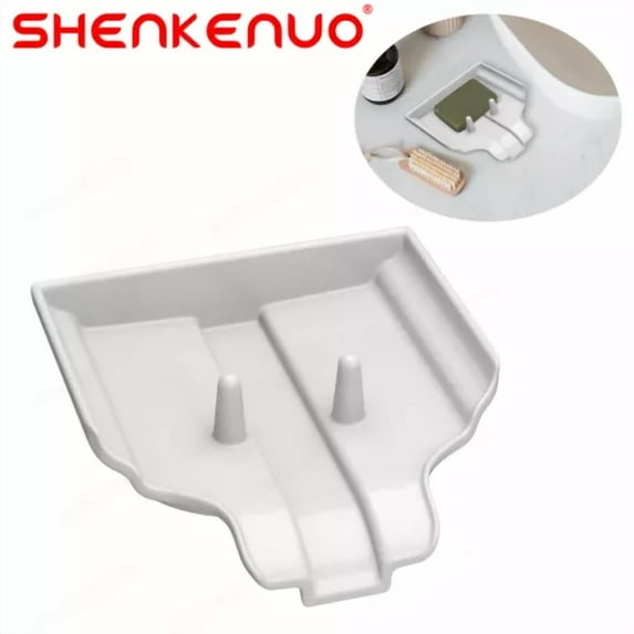 1Pc Soap Tray Self Draining Soap Dish Soap Holder For Bar Soap ...