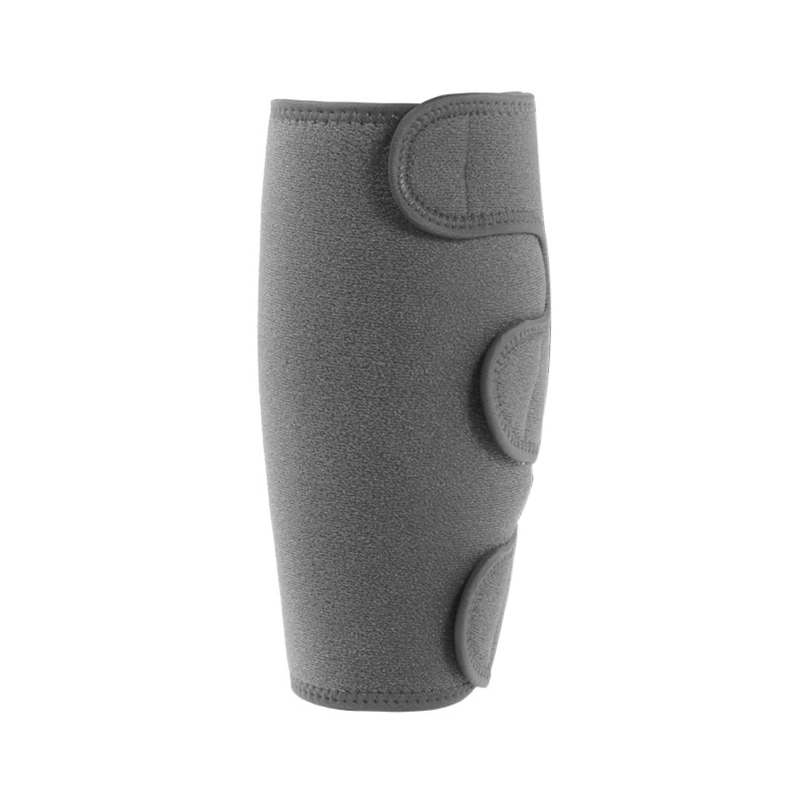 1Pc Soccer Sports Shin Guard for Women Men Elastic Adjustable ...