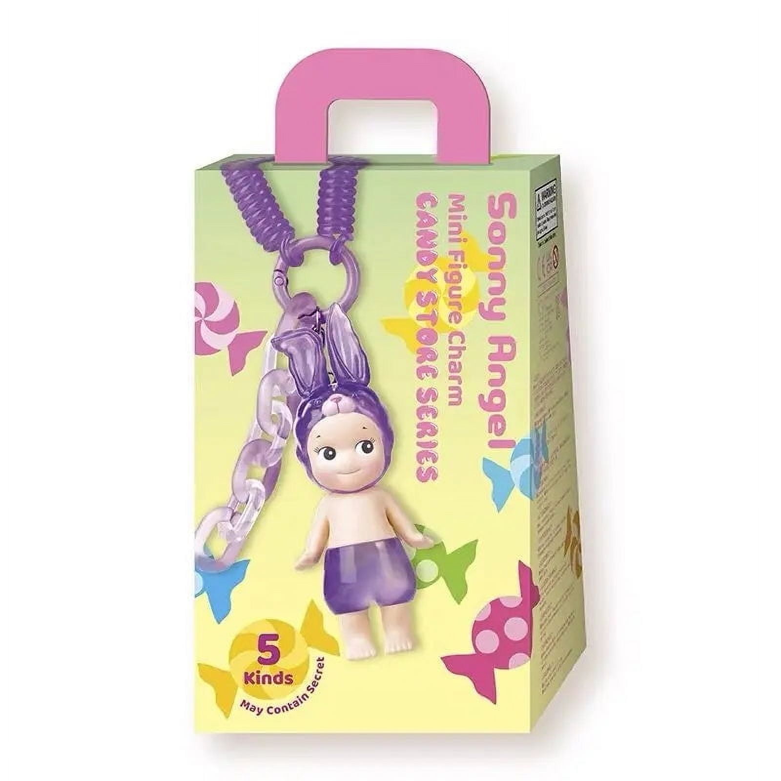 1Pc Sonny Angel Candy Store Charm 2023 Series - Original Mini Figure ...