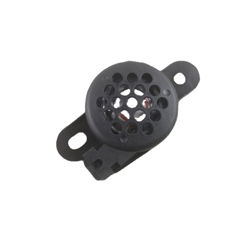 1Pc Speaker Parking Aid Reversing Radar Warning Buzzer Alarm For Golf Passat 3 A4 A6 TT Q3 Q7 Q5 ...
