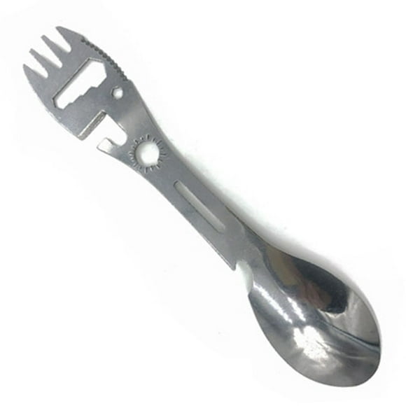 Spork Multi-tool