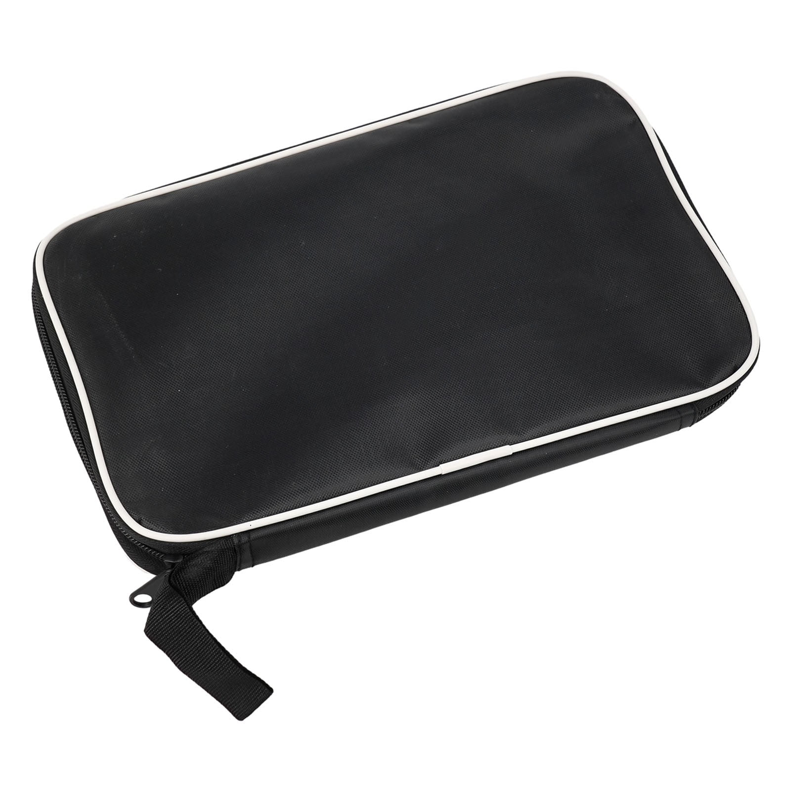 1Pc Sport Supplies Storage Pong Rectangle Paddles Case With Belt Table ...
