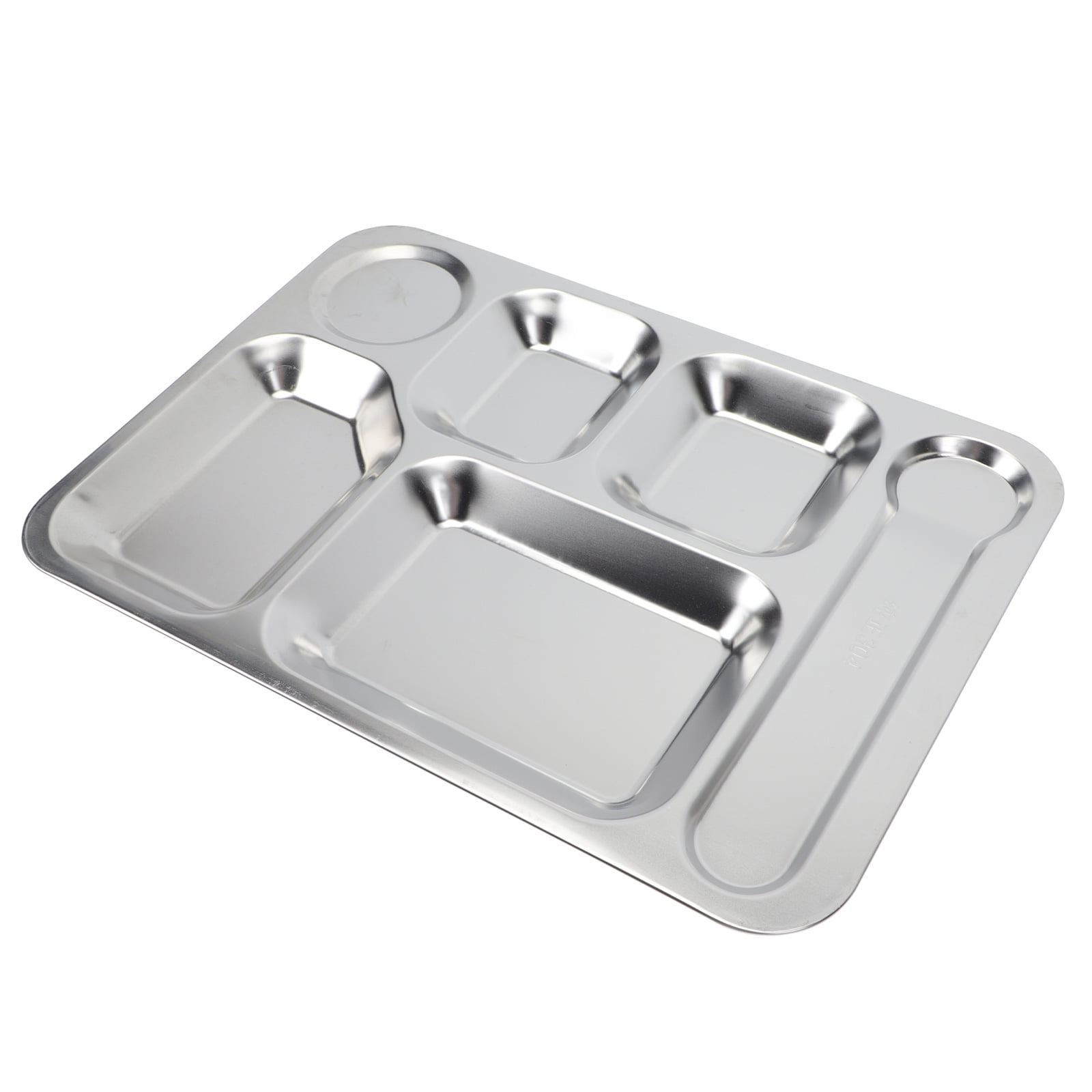 BALAHAPY Stainless Steel Plate Dividers 1Pcs 15.0x10.6in - Walmart.com