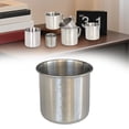 1Pc Stainless Steel Measuring Cup Measuring Cup For Kitchen,Stainless ...