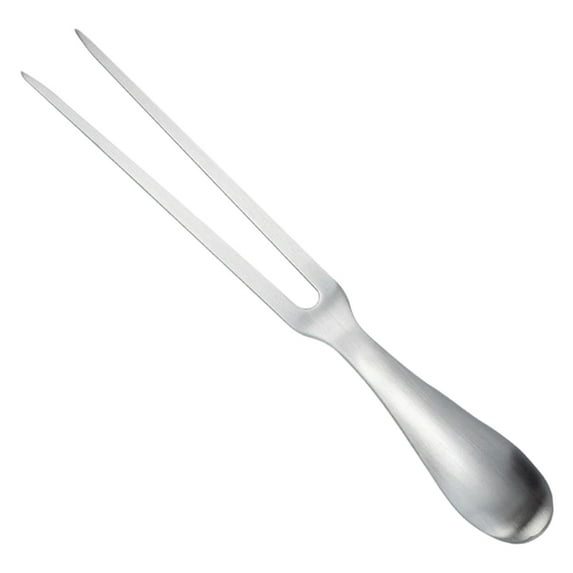 1Pc Stainless Steel Meat Grill U-Shaped Fork Outdoor Cooking Corn ...