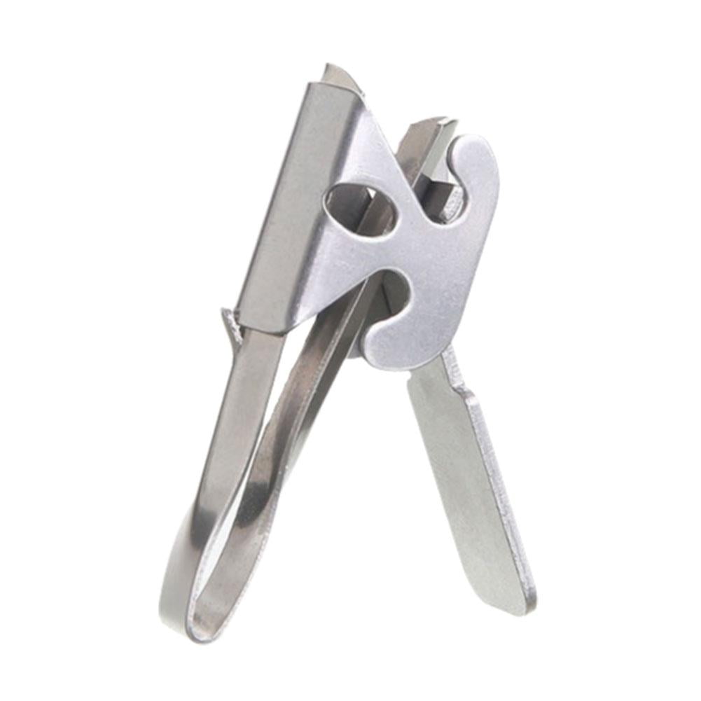 1Pc Stainless Steel Melon Seed Peeling Artifact Pine Nut Peanut Sheller ...