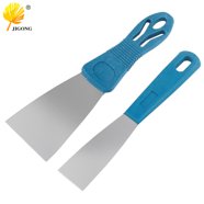 4" Putty Scraper Spatula Drywall Repair Spreader Stainless Steel Blade ...