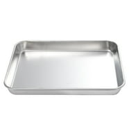 Grosmimi Stainless Steel Food Tray with 5 Compartment - Walmart.com