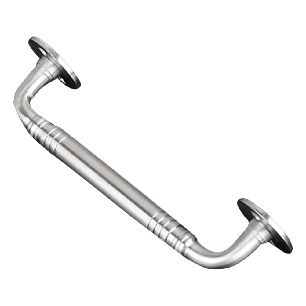 1Pc Stainless Steel Solid Handles Cupboard Door Knobs Furniture Drawer ...