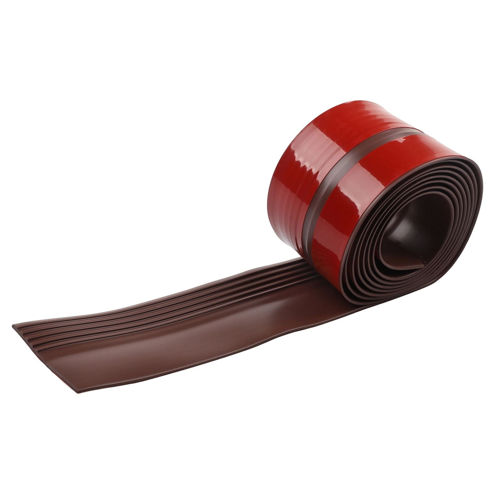 1Pc Stair Edge Protector Non-Slip Stair Nose Edging Self-Adhesive Vinyl ...