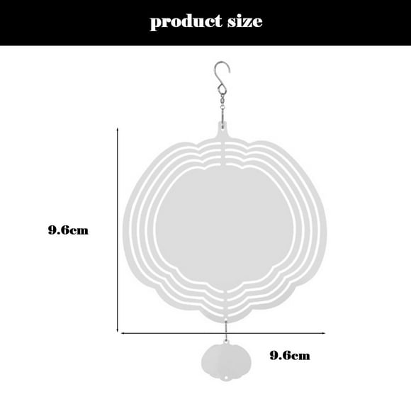 Spinfinity Wind Spinner