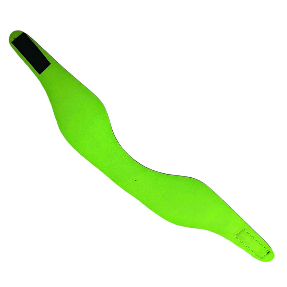 1Pc Swimming Headband Rubber Adults Children Swimming Earband Headband ...