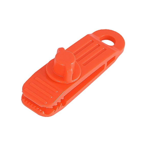 1Pc Tarp Colorful Clamps Tent Clip Awning Clip Clamps Tarp Camping ...