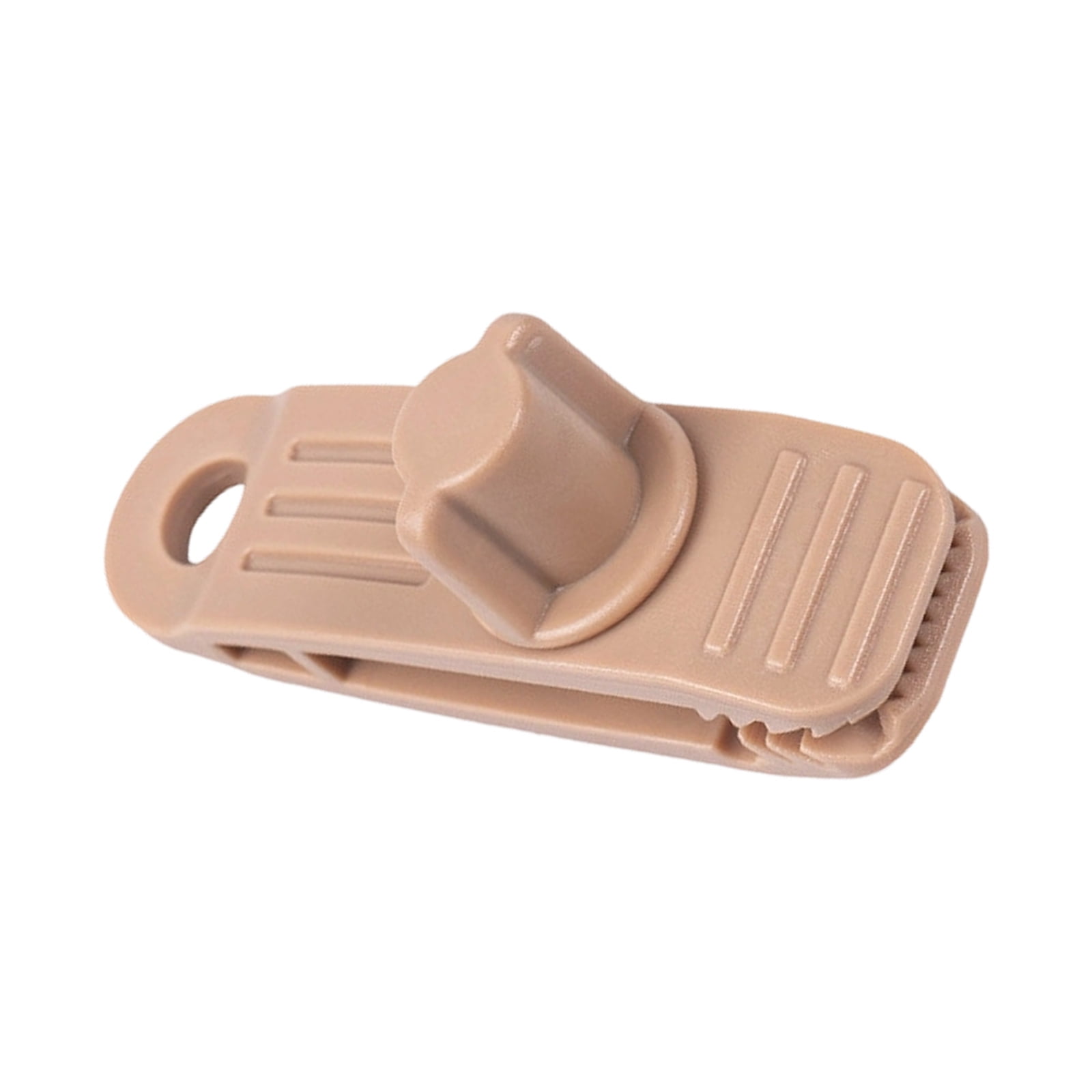 1Pc Tent Clip Awning Clips Clamps Tarp Colorful Clamps Tent Clips ...