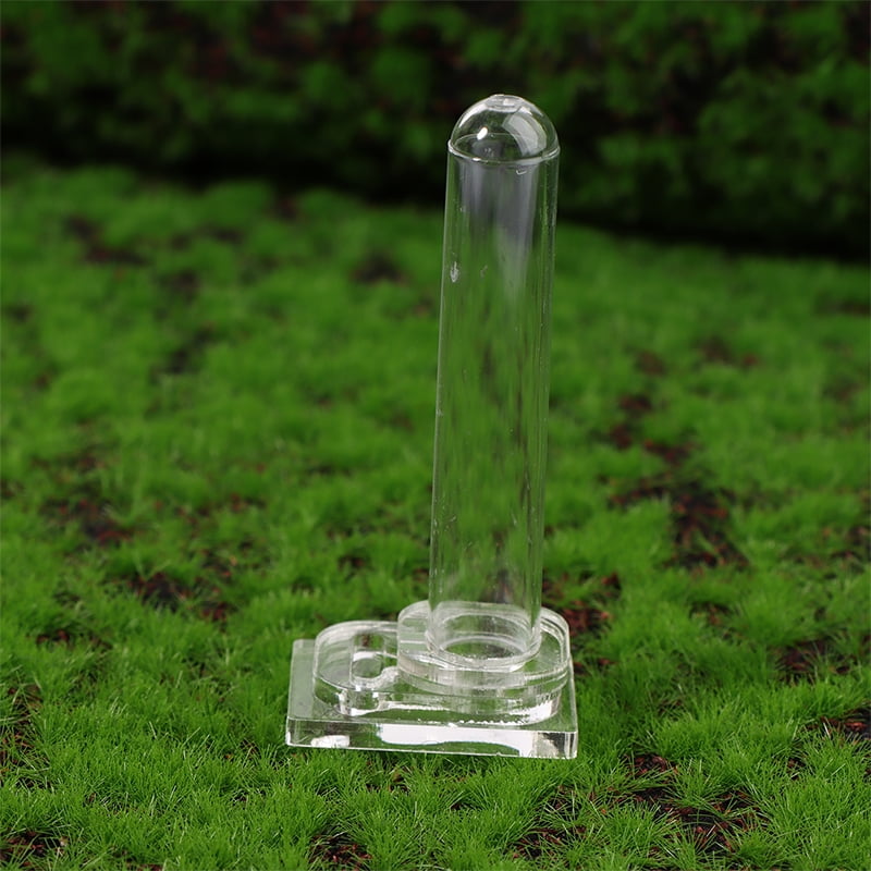 1Pc Test Tube Ant Farm Water Feeder Water Feeding Area For Ant Nest Ant ...