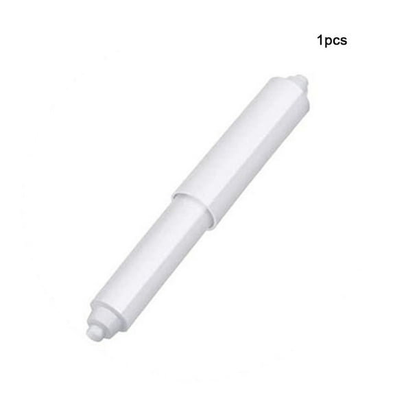 1Pc Toilet Paper Roller Holder (6.3 Inch) - Plastic Replacement Spindle ...